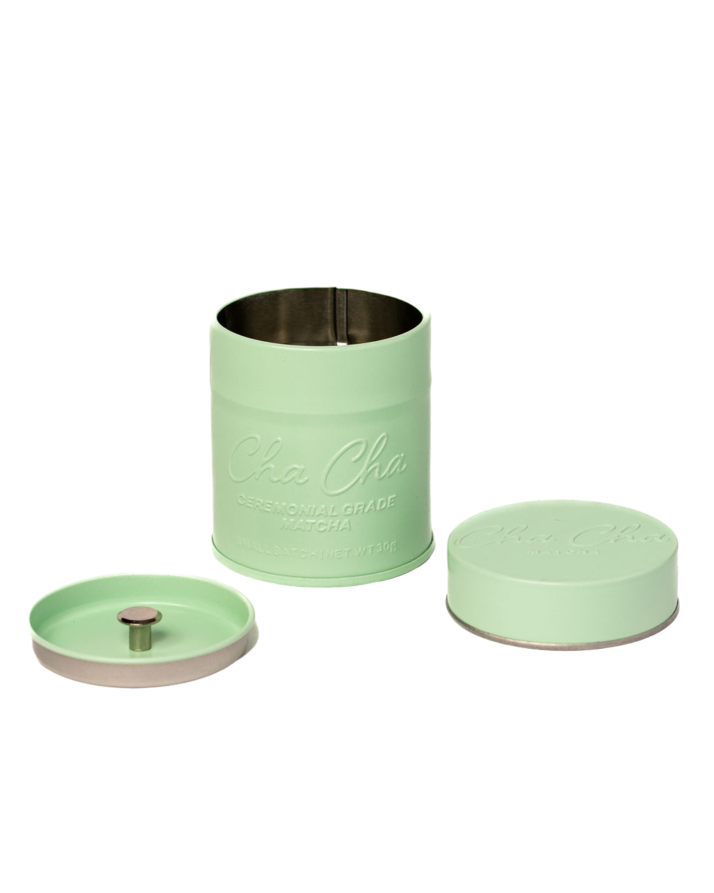 Ceremonial Grade Matcha – Cha Cha Matcha