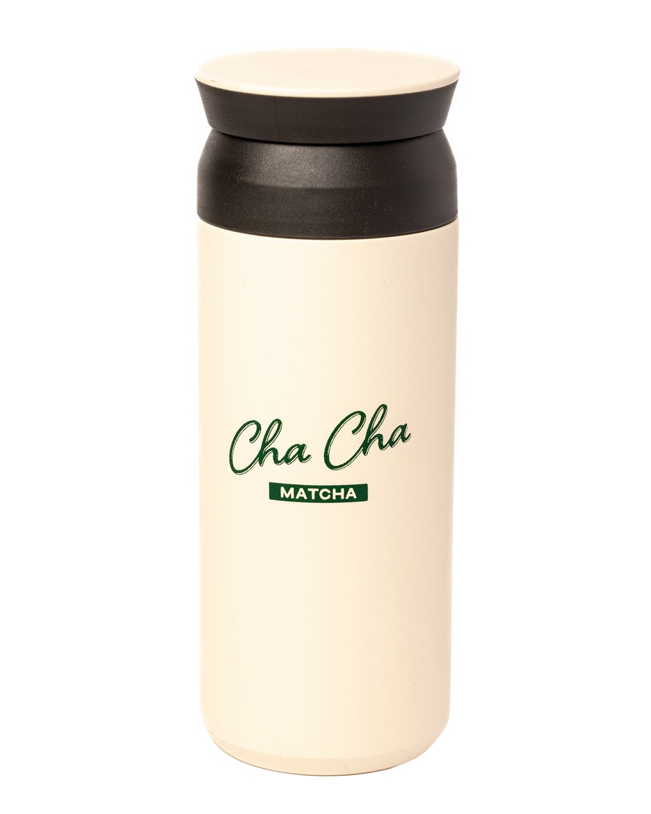 Products – Cha Cha Matcha