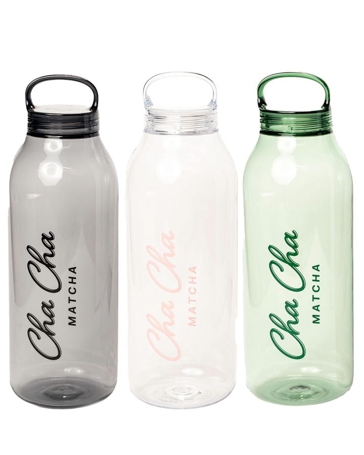 Products – Cha Cha Matcha