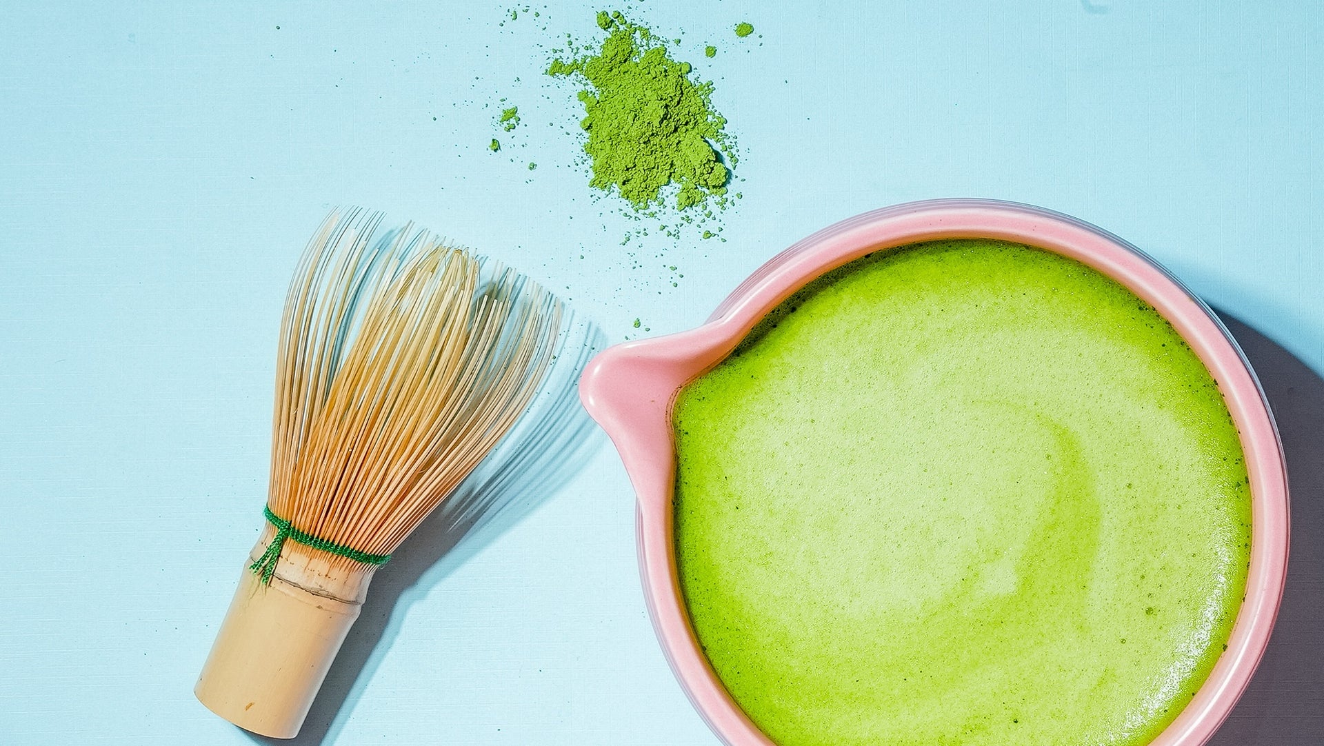 Our Story | Cha Cha Matcha