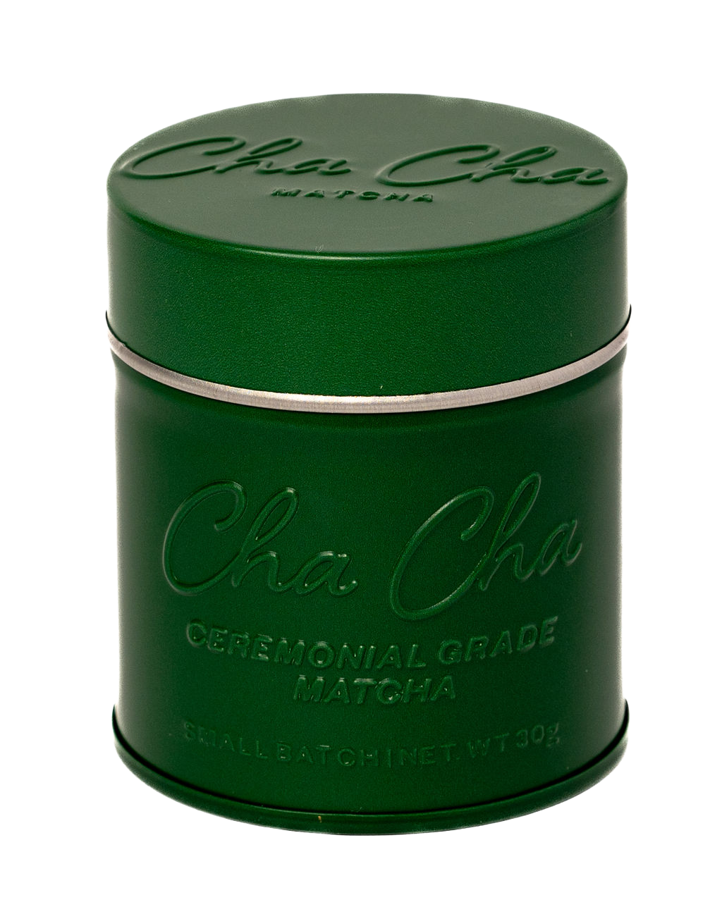 Cha Cha Matcha | I Love You So Matcha!